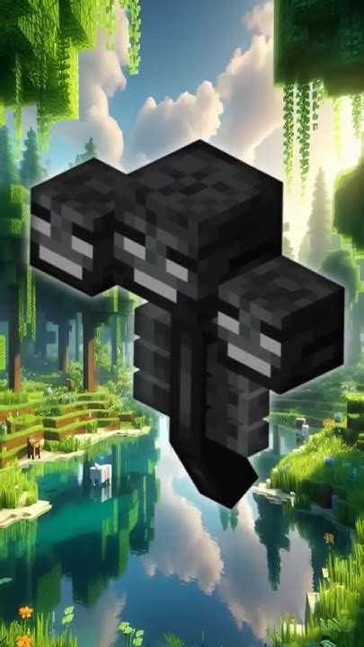 Minecraft Mob Gass Minecraft Minecraftmob Viralshort Shorts