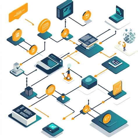 a flowchart of a data mining process from data collection to model