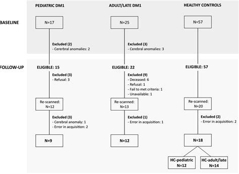Voxel Based Morphometry Analyses Showing Significantly Decreased