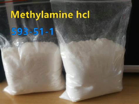 Buy Methylamine Powder Online Methylamine Cas No 74 89 5 For Sale