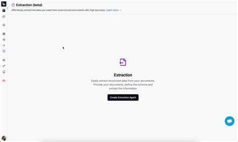 Jerry Liu On Linkedin Llms Are Automating Data Etl End To End And It Starts With Structured…