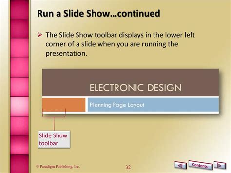 ppt powerpoint 2010 level 1 unit 1 creating and formatting powerpoint