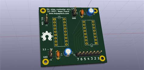 WiFi AC Controller Hackaday Io