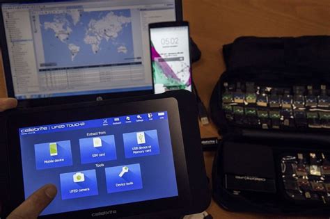 Ebay Caught Selling Devices That Claim To Be Capable Of Hacking Mobile