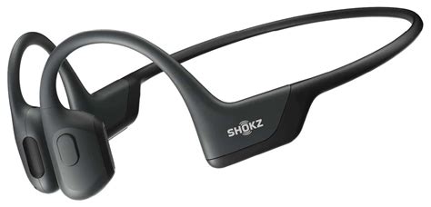 Наушники Shokz OpenRun Pro с костной проводимостью получили усиленный ...