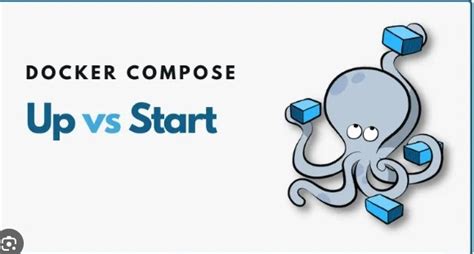 Docker Compose Up Your Gateway To Efficient Container Orchestration