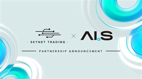 Skynet Trading On Linkedin Ai Society On X