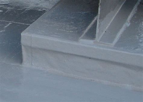 Flat Roof Waterproofing System Rooflock