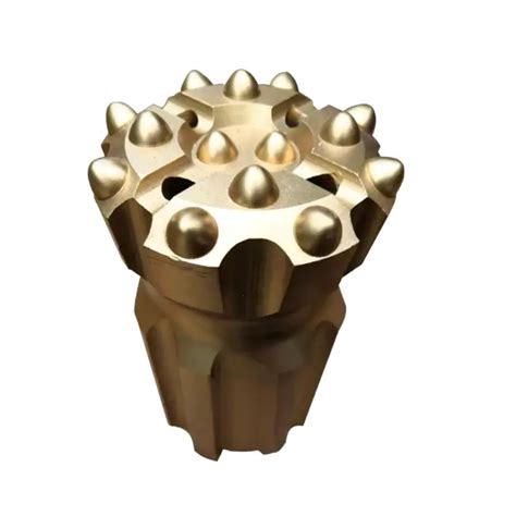Ballistic Bit Rock Drilling Tool Manufacturer Sinodrills