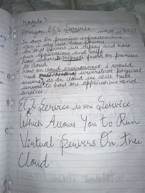 Milandeep Kaur Sandhu On Linkedin Going To Start Today What Is Ec2 In Amazon Web Services