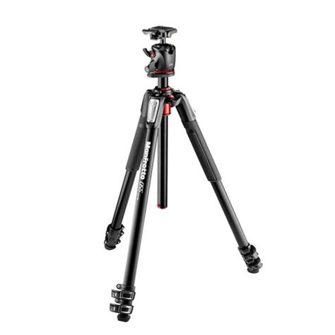 Manfroto Pro 055xprob Tripod Focal Point