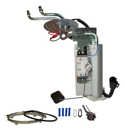 Bomba De Gasolina Nueva Para Ford F 250 Año 1995 Y 1996 58l Envío Gratis