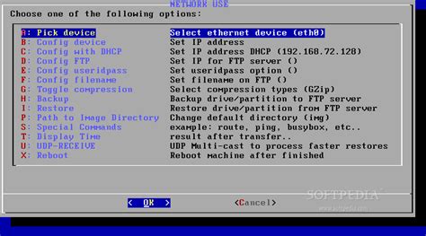 Ghost For Linux