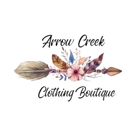 Arrow Creek Clothing Boutique Big Announcement Arrow Creek Clothing Boutique Will Be At