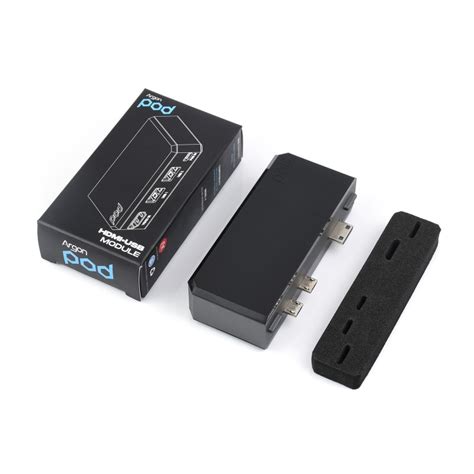Raspberry Pi Zero USB HUB And HDMI Expansion Module For Raspberry Pi Zero Zero W Series