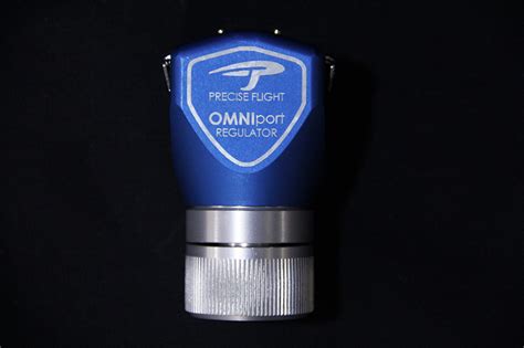 Omniport Regulator Precise Flight Inc