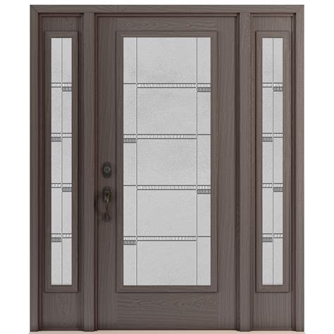 Fiberglass Entrance Systems Crown Floors And Decor