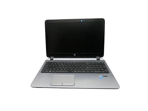 Hp Probook G Refurbished Inbit