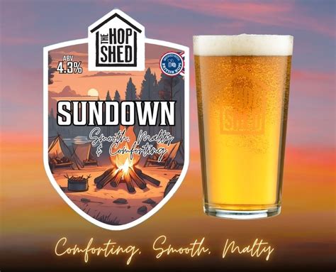 An Introduction To Beer Tasting The Hop Shed