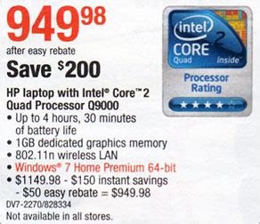 Quad Processor Laptop Shiny Bits Of Life