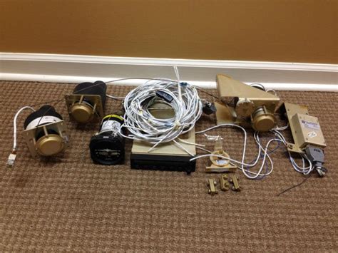 Install Installation Manual Stec 55x