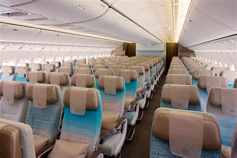 Emirates New Mercedes Benz First Class Luxury Suites Photos Details