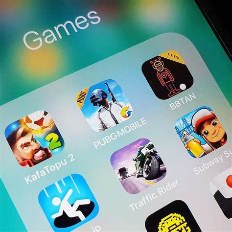 IOS Game Development TADCO