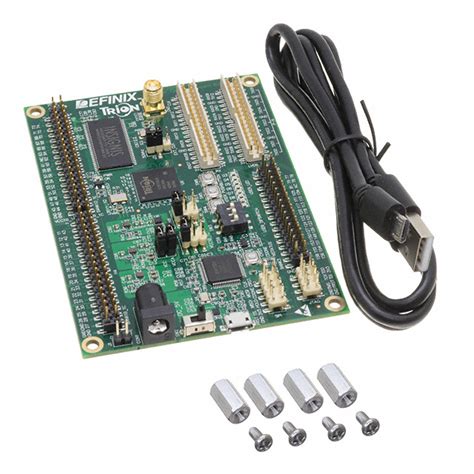 Embedded Complex Logic Fpga Cpld Evaluation Boards Evaluation