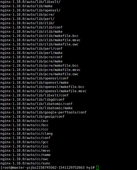 Nginx搭建文件共享服务器 Harry666 博客园