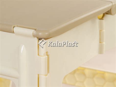 میز تاشو سفری کد 512