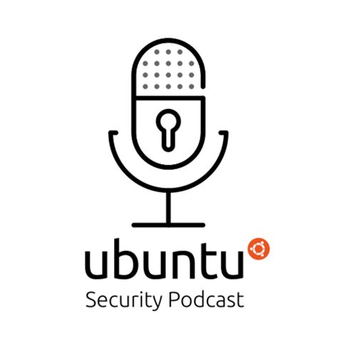 Introducing The Ubuntu Security Podcast Ubuntu