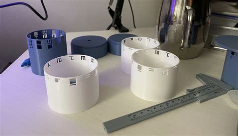 Column Clock — Raspberry Pi Official Magazine