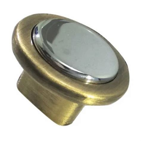 Metal Dumax Zinc Door Knob Packaging Type Box At Rs Piece In Rajkot ID