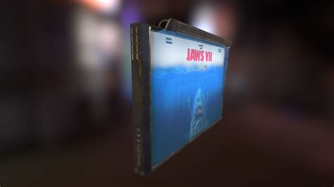 사이버 펑크 공상 과학 광고판 사인 3d 모델 9 Fbx Unknown Obj Free3d