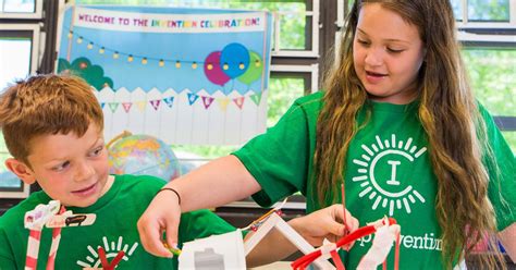 How To Build A Strong Stem Pipeline White Paper National Inventors