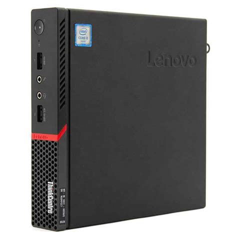 Refurbished Lenovo Thinkcentre Desktop Mini Pc Intel Core I5 6th Gen Nayajaisa
