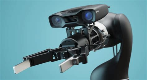 Robotic Arm Camera Mount At John Mclain Blog