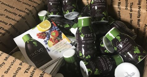 Share Trévo More Trevo Samples