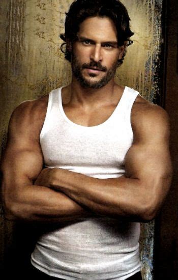 Hombres Guapos Sin Playera Actitudfem