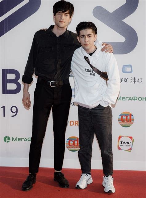 Rauf And Faik 🖤🤍 Черные рюкзаки Тело