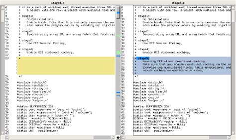 Develop C And C Applications With Oracle Database 11g Using Oci