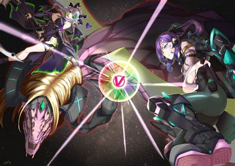 Uhen Apricot The Lich Apricot The Lich 1st Costume Hime Hajime