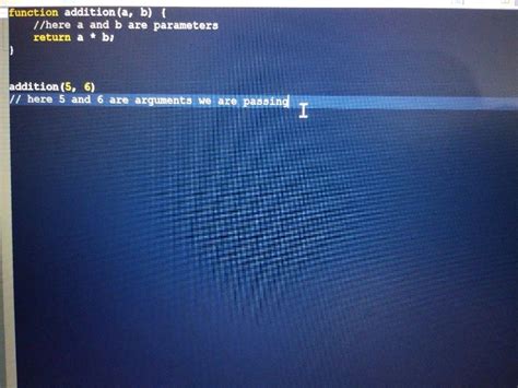 Soumyajit Mondal On Linkedin Lots Of Javascript Developers Dont Have The Clear Difference On