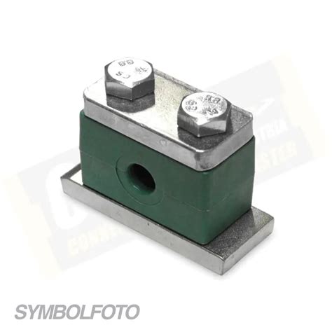 Rohrschellen Und Rohre