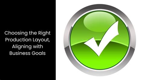 What Are The 4 Types Of Production Layout Cerexio