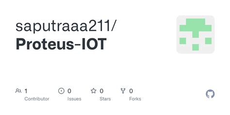Github Saputraaa211 Proteus Iot