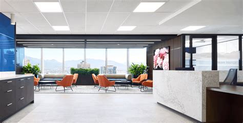 Mnp Vancouver Office Lemay Architecture And Design