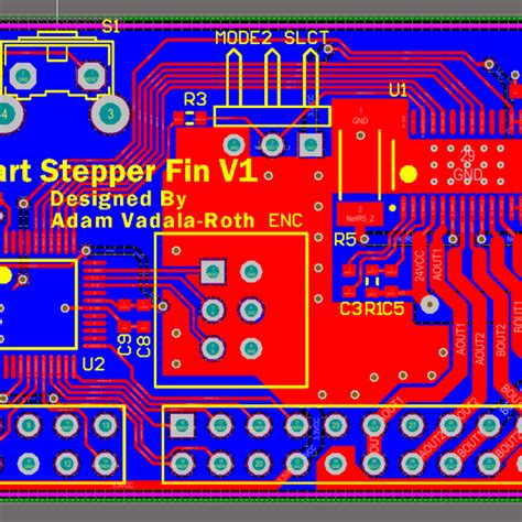 Modular Motion Controller Hacks And Development Hackaday Io