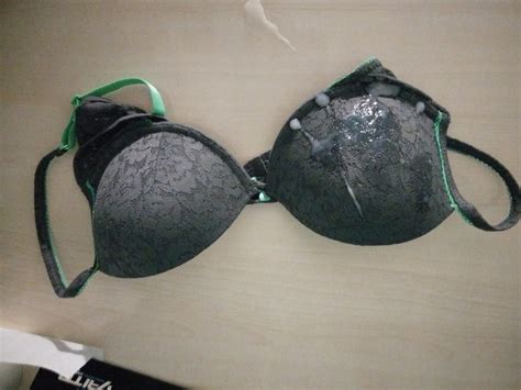 Cum On Bra Pics XHamster
