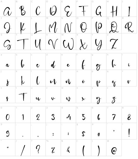 Adelle Script Font Download